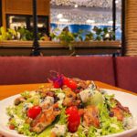 Delivery & Take Away – Restaurante Mahai